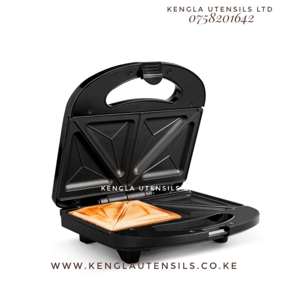 Normal size sandwich toaster – Kengla Utensils